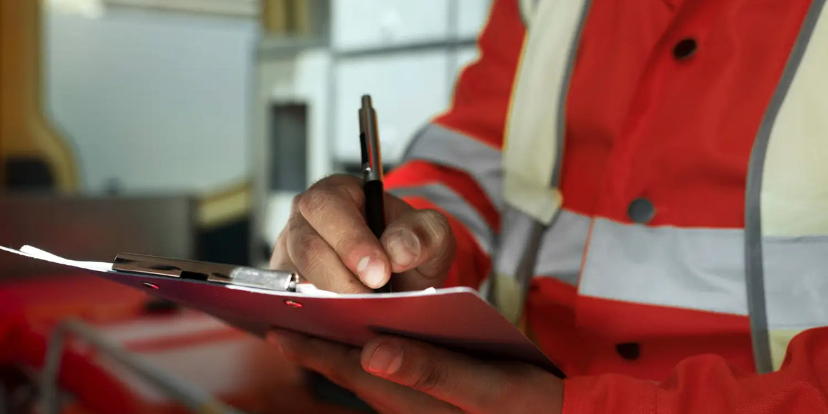 Where and How to Use PAT Test Stickers in Your Workplace | CDM Labels ...