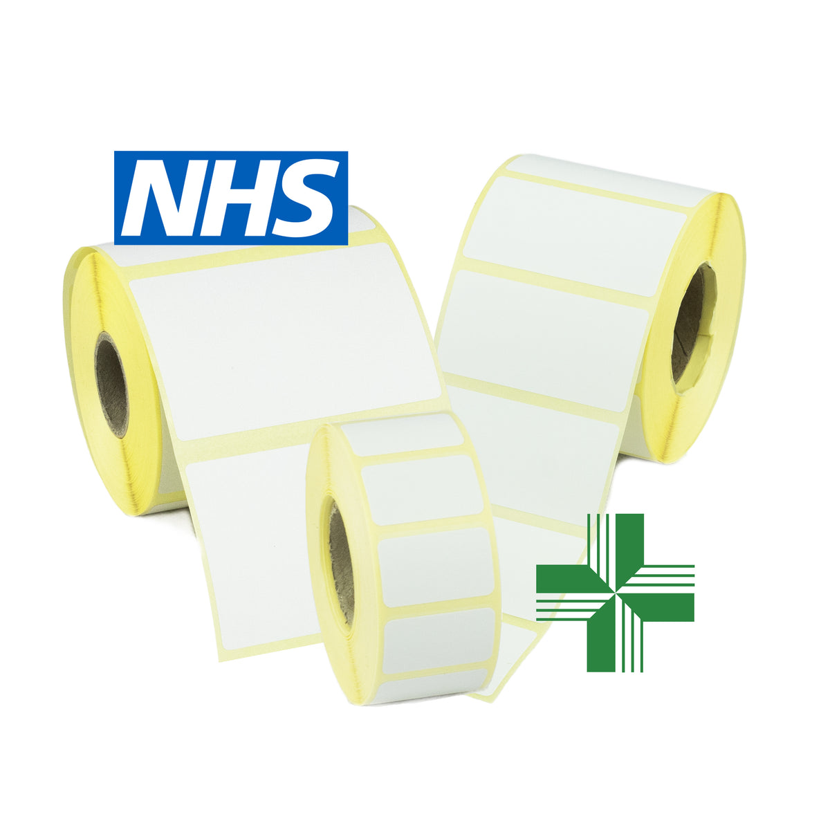 Thermal Printer Labels & Shipping Labels | CDM Labels — CDM Labels Ltd