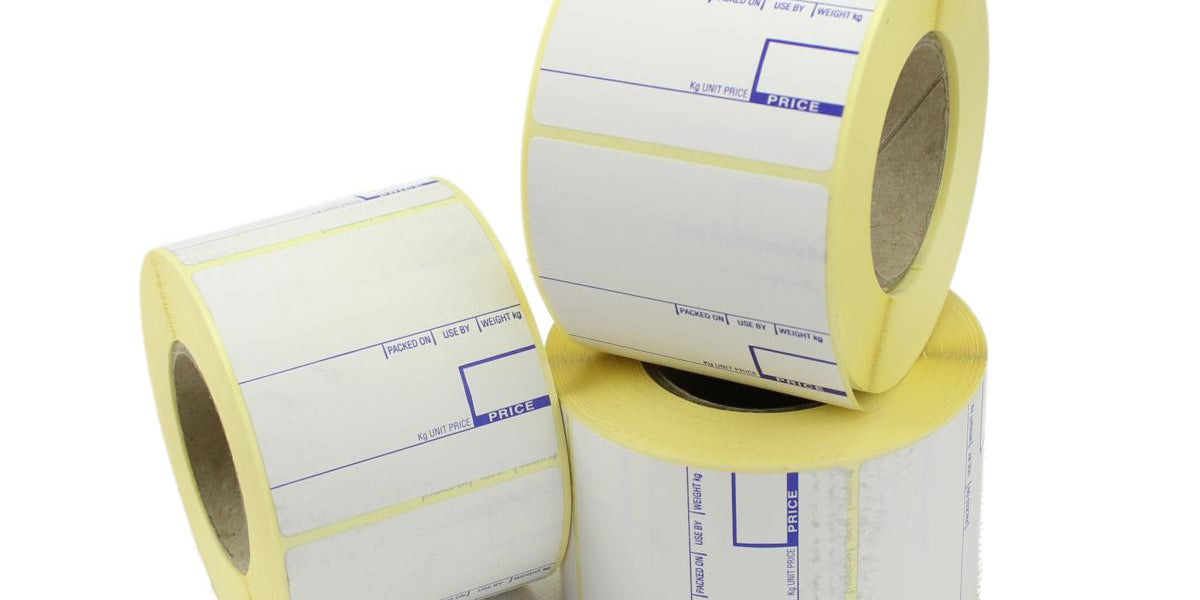 CAS Compatible Scale Labels 58 x 60mm - 10 Rolls - 5,000 Labels — CDM ...